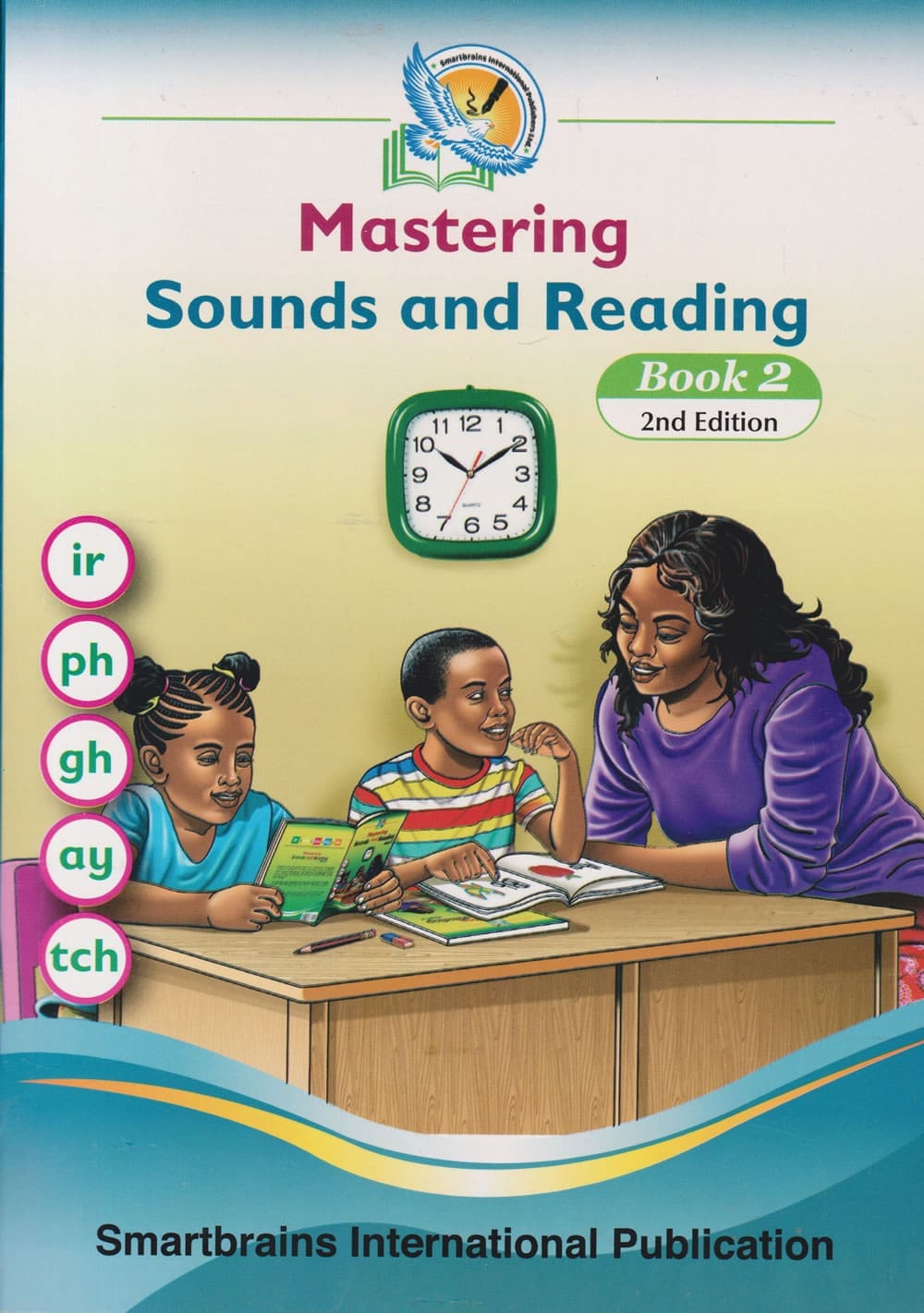 Reading Sounds Word Ladders Substitute Sounds To Make New Words