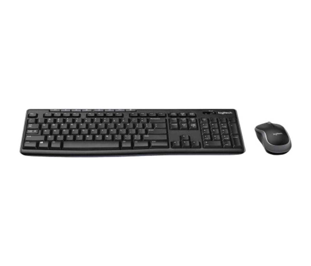 Logitech Wireless Keyboard&Mouse combo MK270