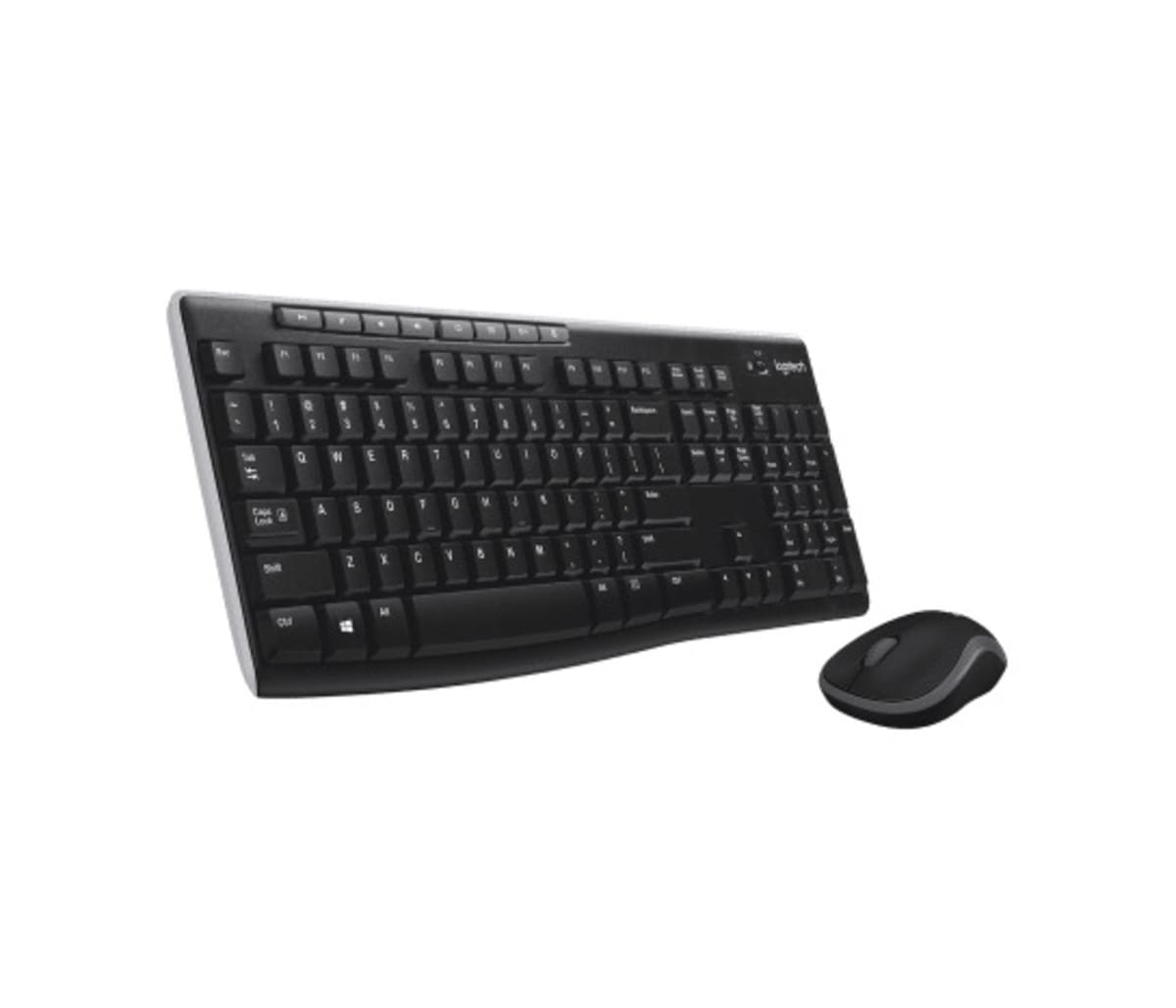 Logitech Wireless Keyboard&Mouse combo MK270